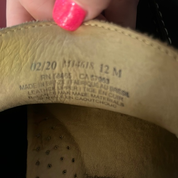 Wallin & Bros | Shoes | Wallin Bros Mens Loafers | Poshmark